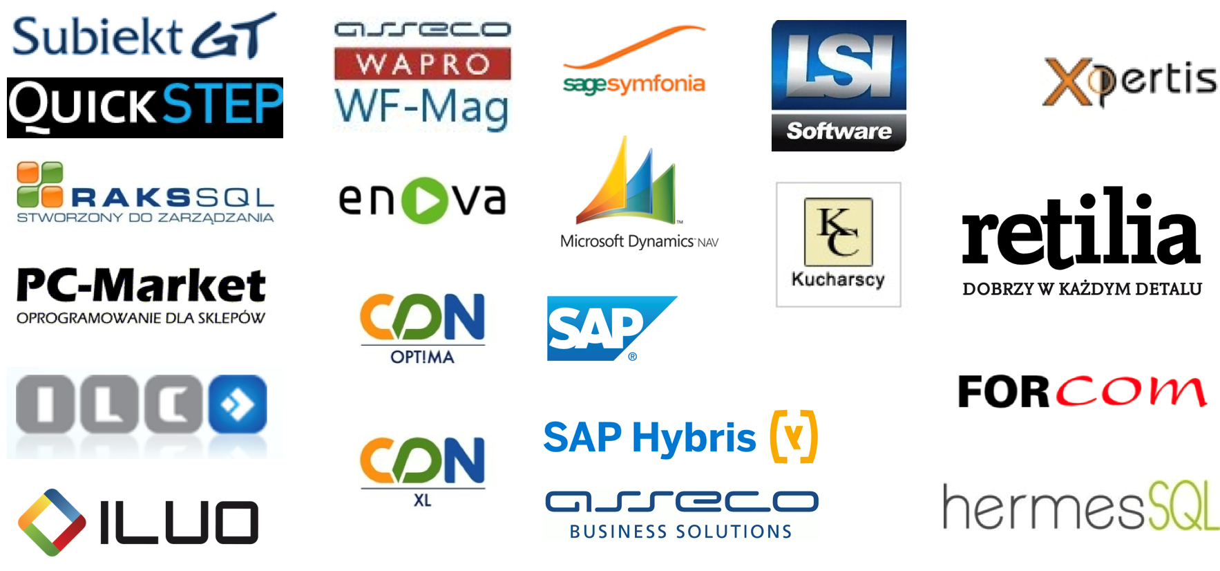 Program webpos – K2ONLINE