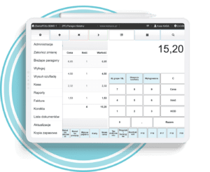 K2ONLINE – Technologia która sprzedaje.