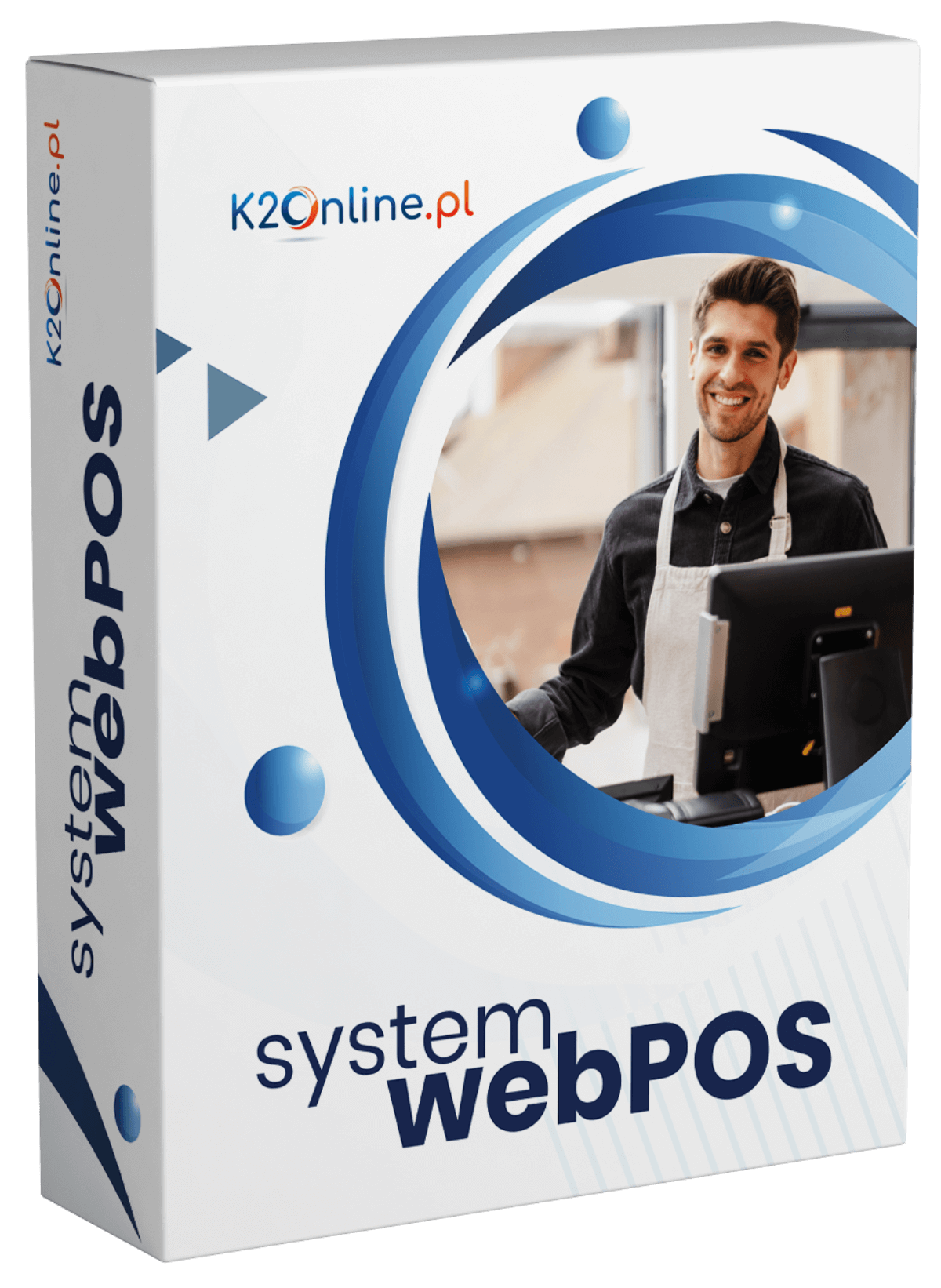 Program webpos – K2ONLINE